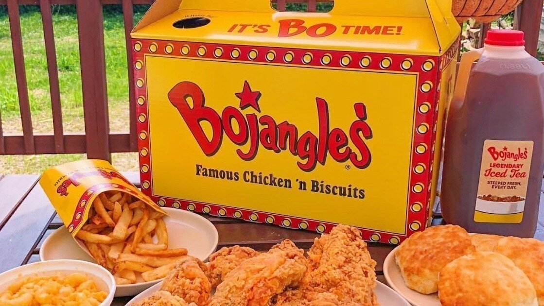 Petition · Bring Bojangles to Minnesota - United States · Change.org