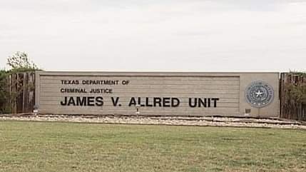 Petition · Fix the Allred Unit (TDCJ) Mail Problems - United States ...