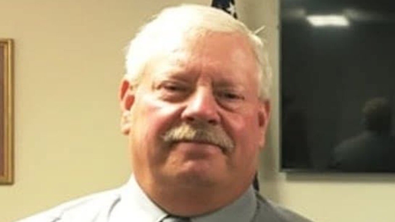 Petition · Uphold KD Smith's Position as Chief of Police in Alexandria ...