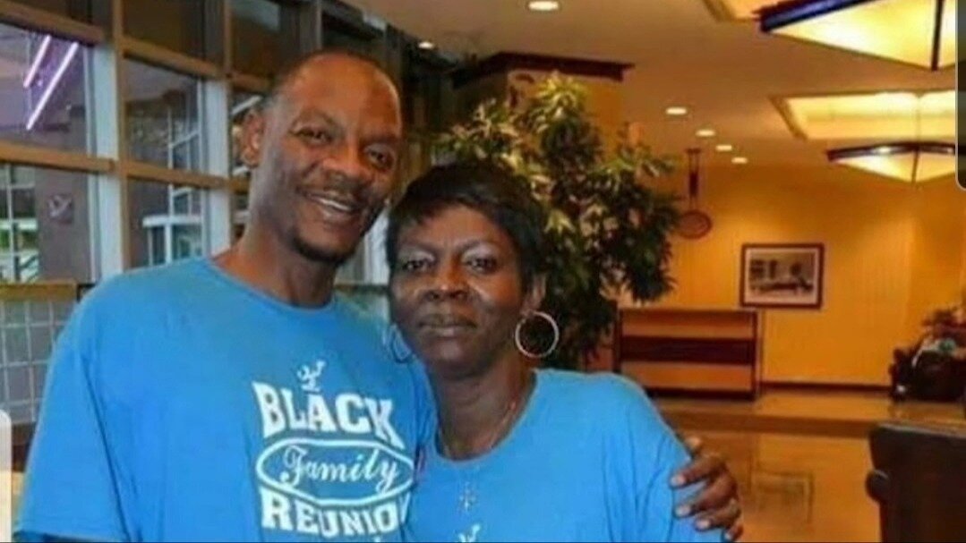 Petition · Free Lawrence Harris from North Dakota State Prison - United ...