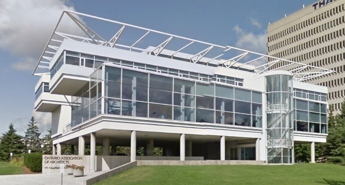 Petition · Stop the OAA's Building Greenwash Fiasco - Canada · Change.org