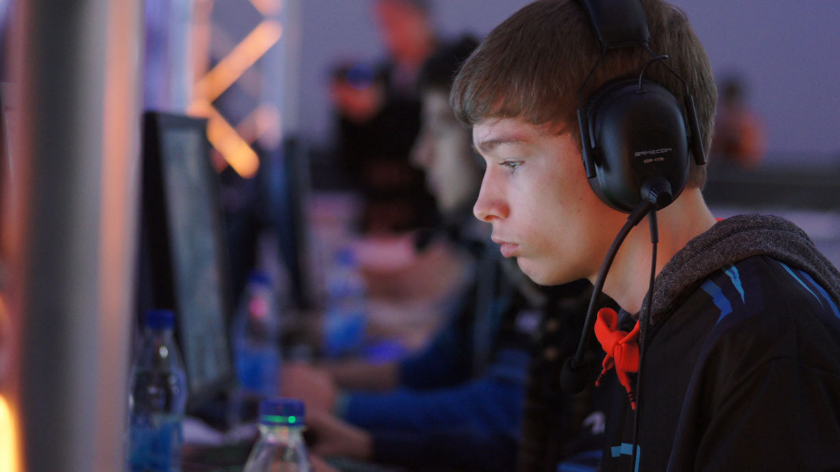 Petition · Remove ban punishment for Braxton "swag" Pierce - Serbia ...