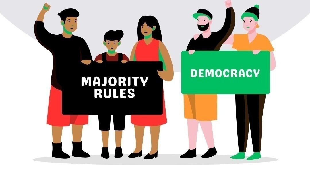 Petition · Implement Majority Rules in United Nations Security Council ...