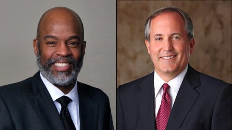 Petition · Support Judge Moyé And Help Us Take Back Texas · Change.org