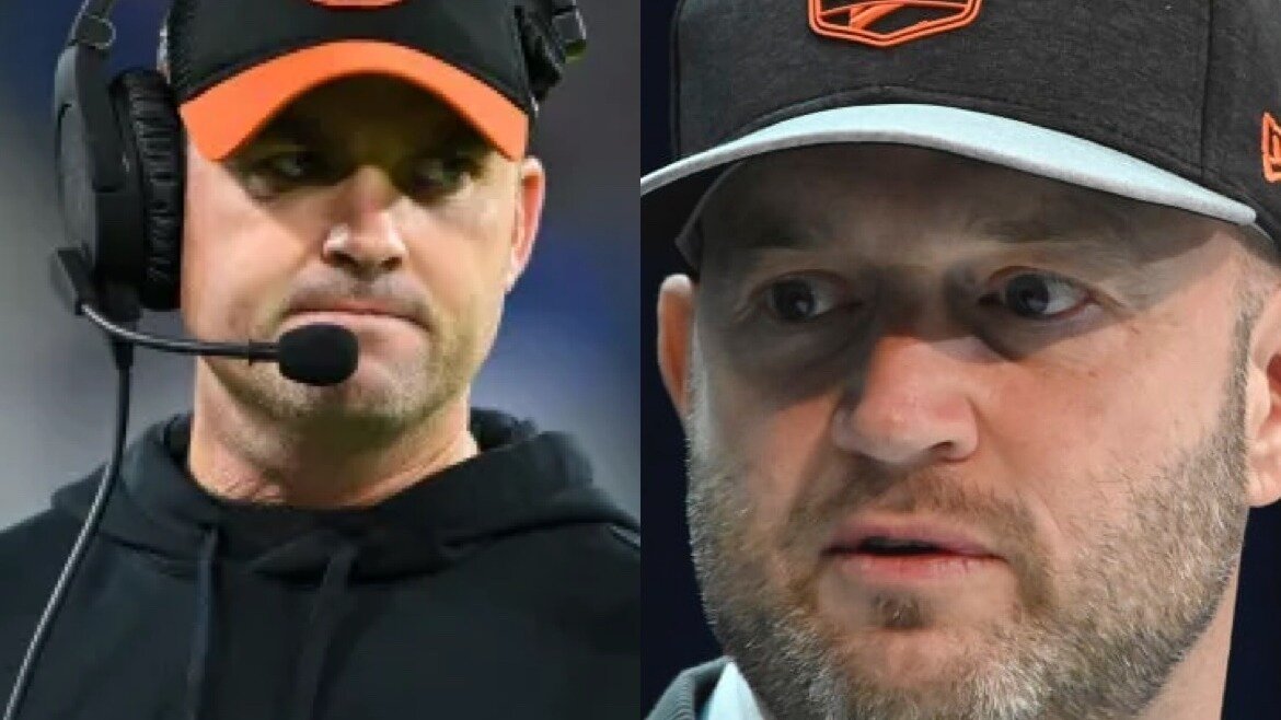 Petition · Fire Zac Taylor & Duke Tobin of the Cincinnati Bengals ...