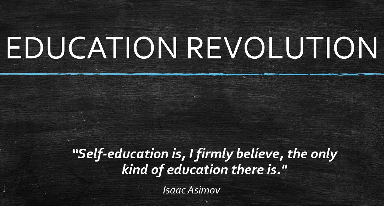 Petition · New debt-free model of education to replace outdated school ...