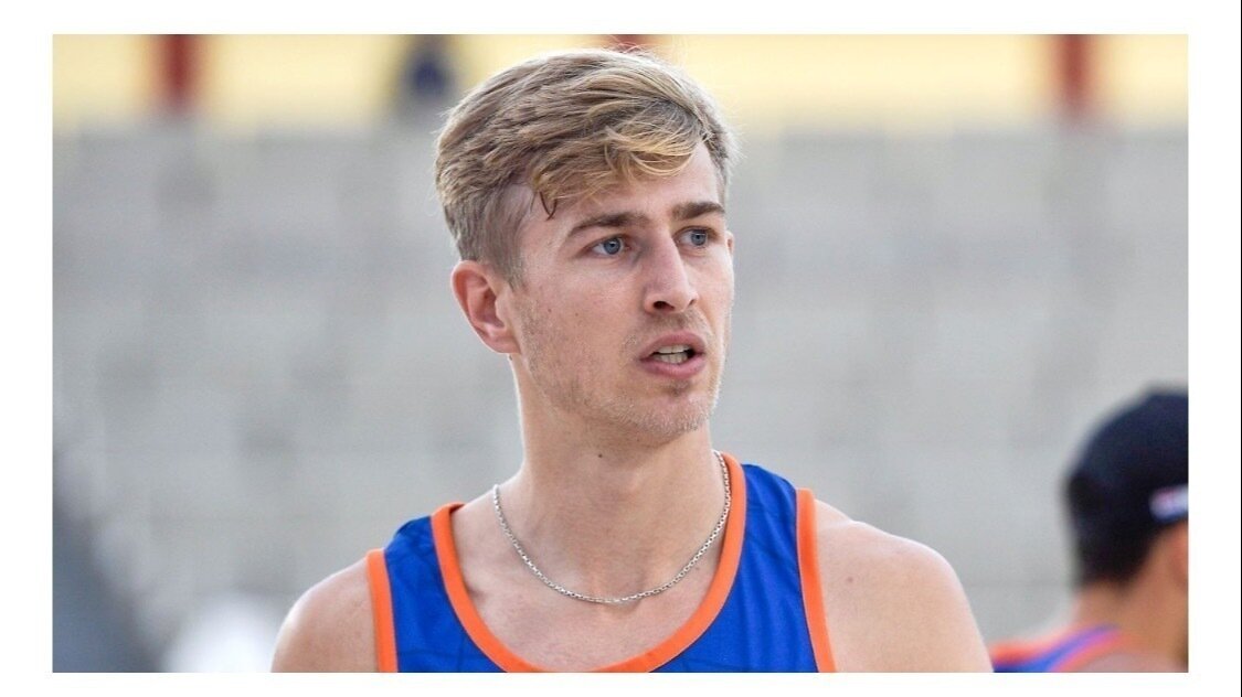 Petition · Ban Child Rapist Steven van de Velde from the 2024 Olympics ...