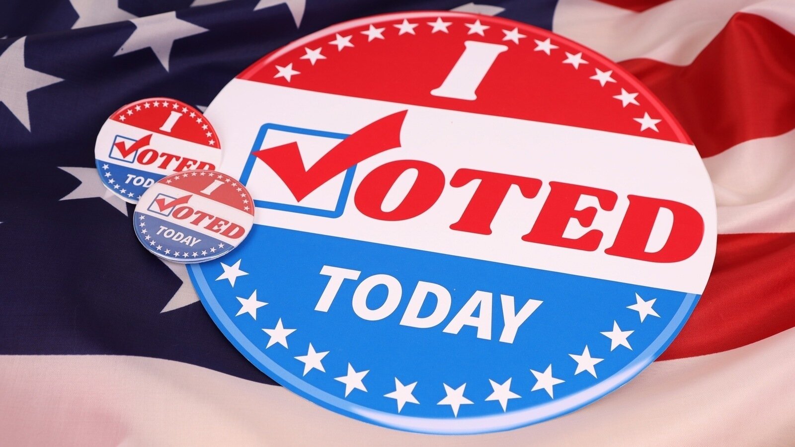 Petition · Establish Election Day as a National Holiday - United States ...