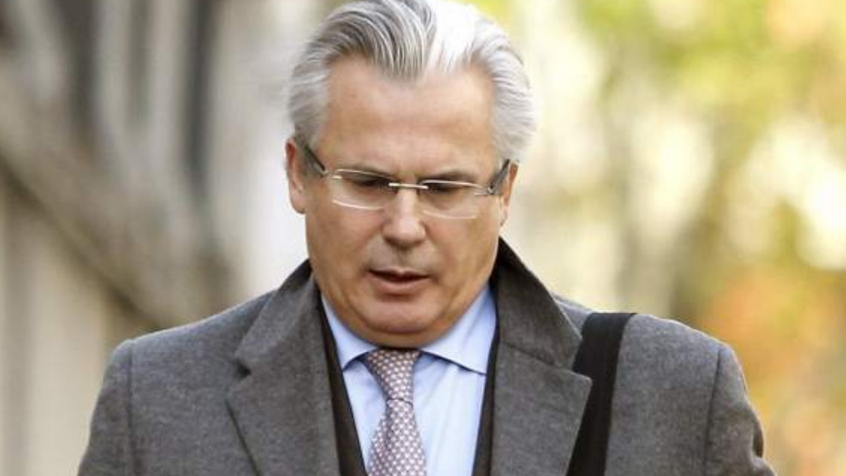 Petición · Revoquemos la suspensión al juez Baltasar Garzón - España ...
