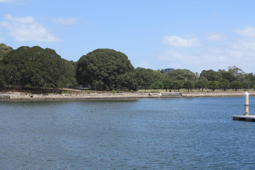 Petition · Stop Sydney Superyacht Marina. Save Glebe Point Parks ...