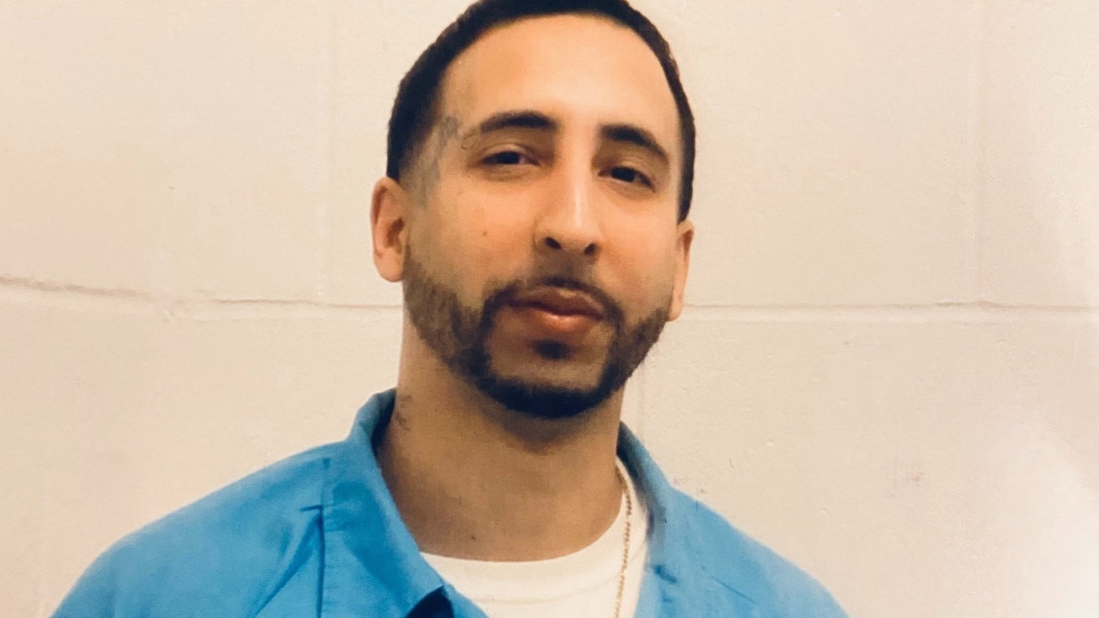 Petition · Clemency For Christopher Vallejo - United States · Change.org