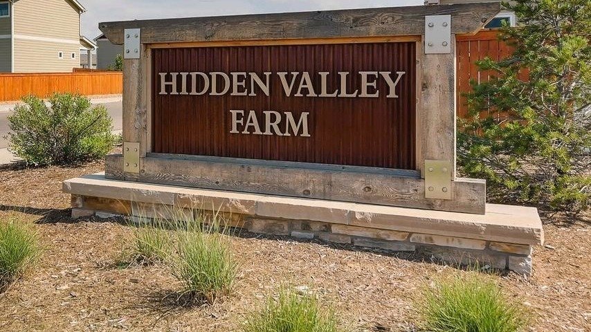 Petition · Speed bumps and traffic enforcement in Hidden Valley Farms ...
