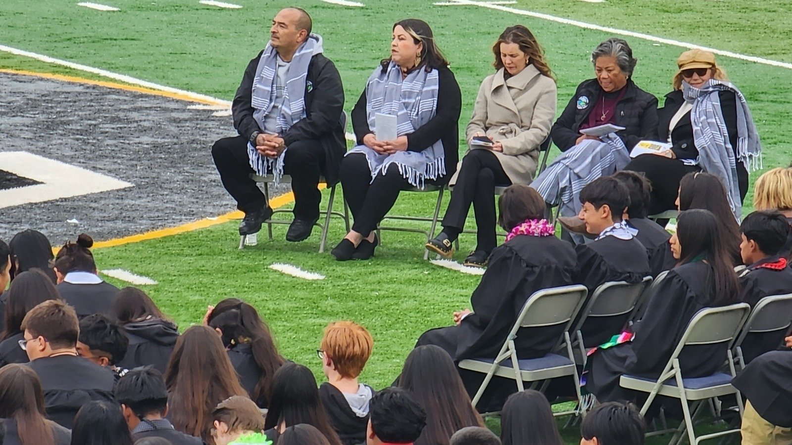 Petition · Terminate the Superintendent of North Monterey County ...