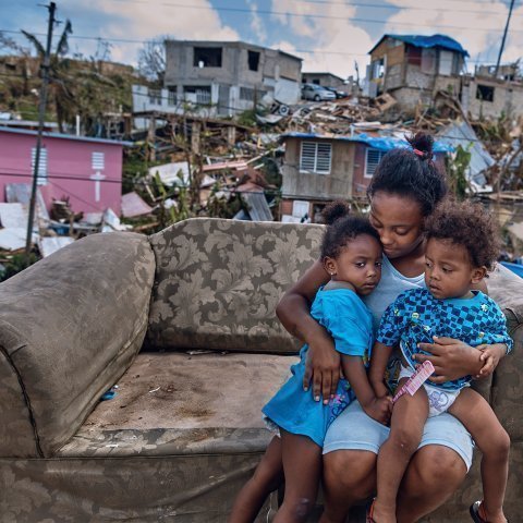 Petition · Save Puerto Rico by Calling Out Modernday Colonialism ...