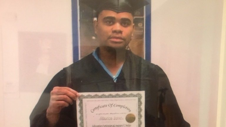 Petition · Clemency & Resentencing Petition to free Maurice Jones ...