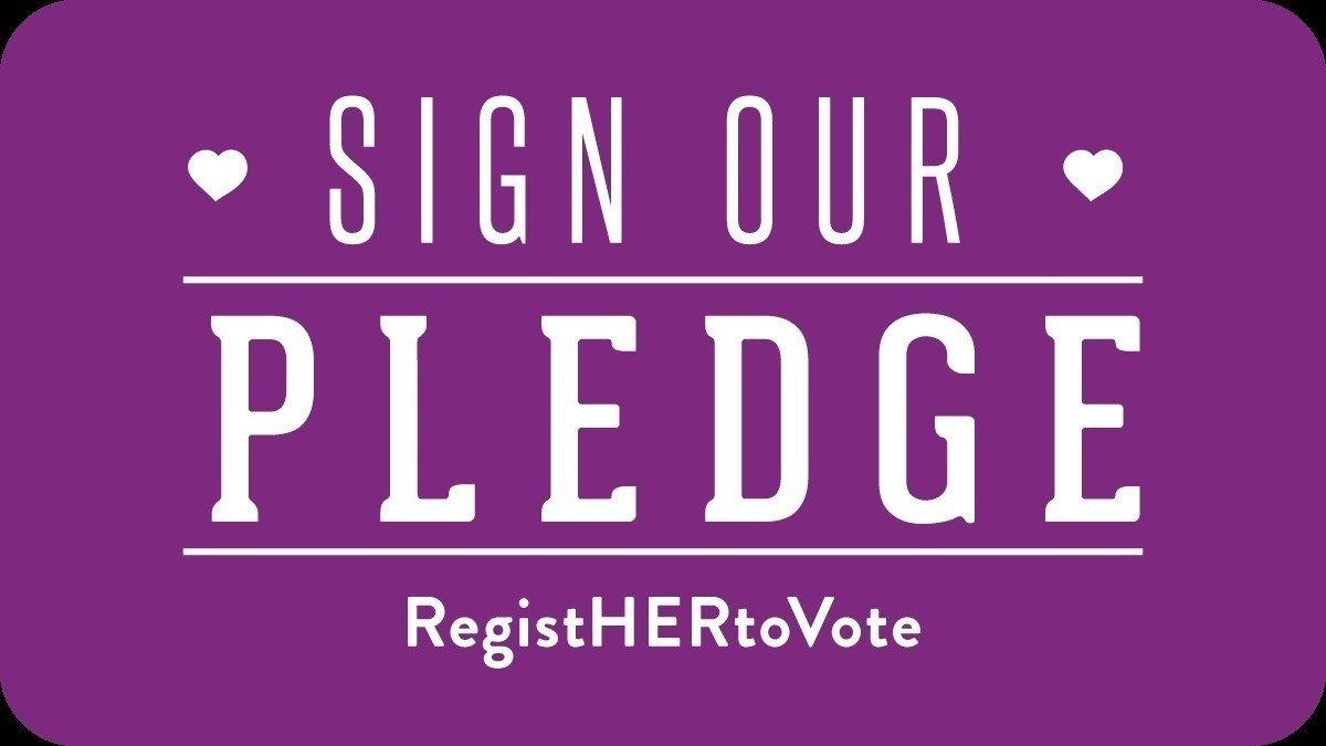 Petition · Pledge to Vote! - United Kingdom · Change.org