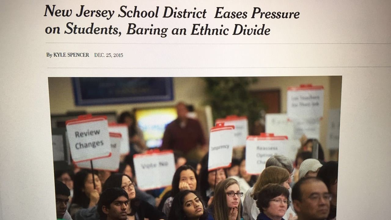 Petition · WW-P School District Superintendent Shouldn't Get A Raise ...