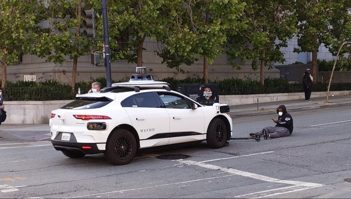 Petition · Prohibit Autonomous Vehicles in Arizona for the Safety and ...