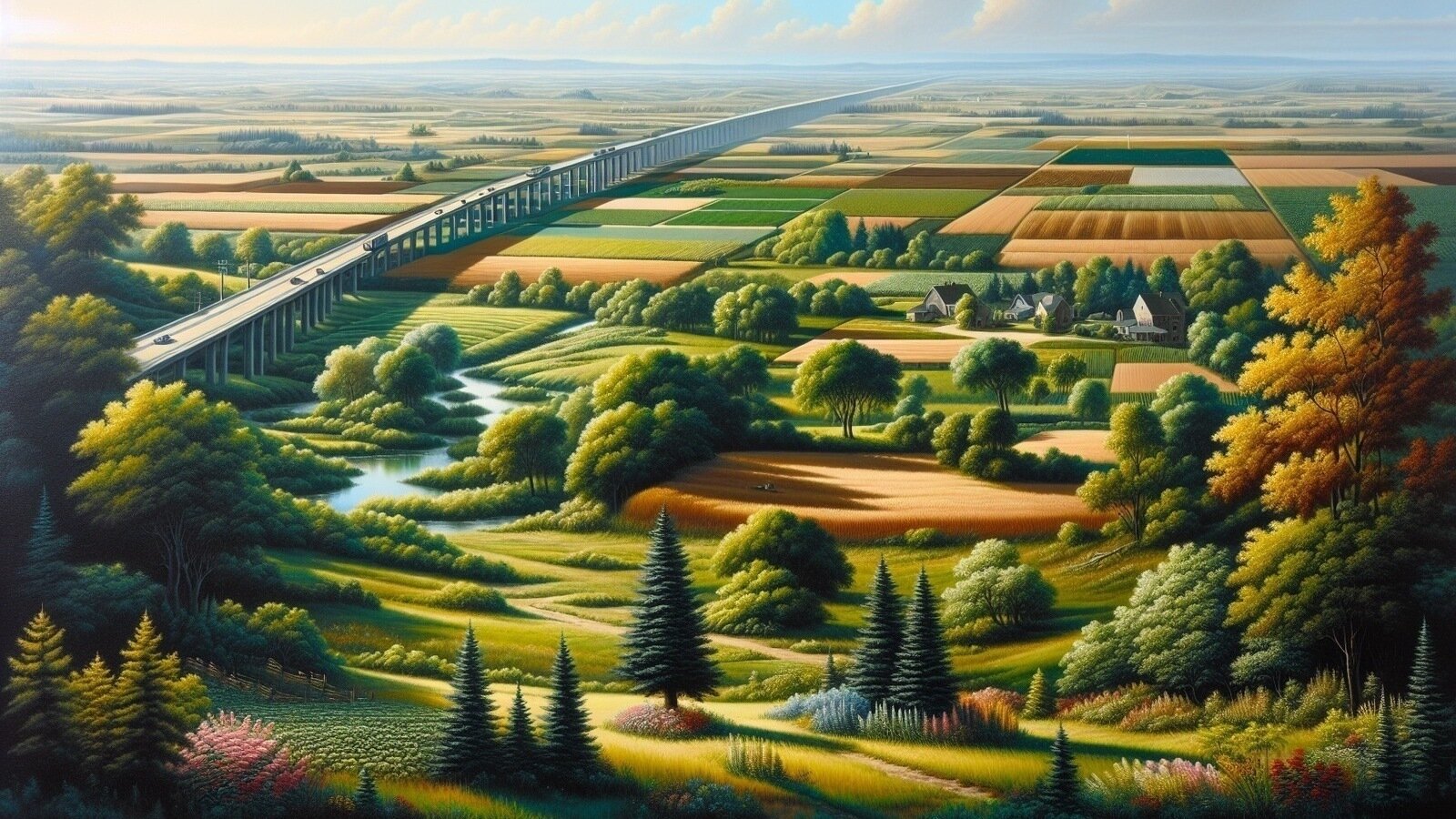 Petition · Save Royse City from the Rockwall Outer Loop! - Royse City ...