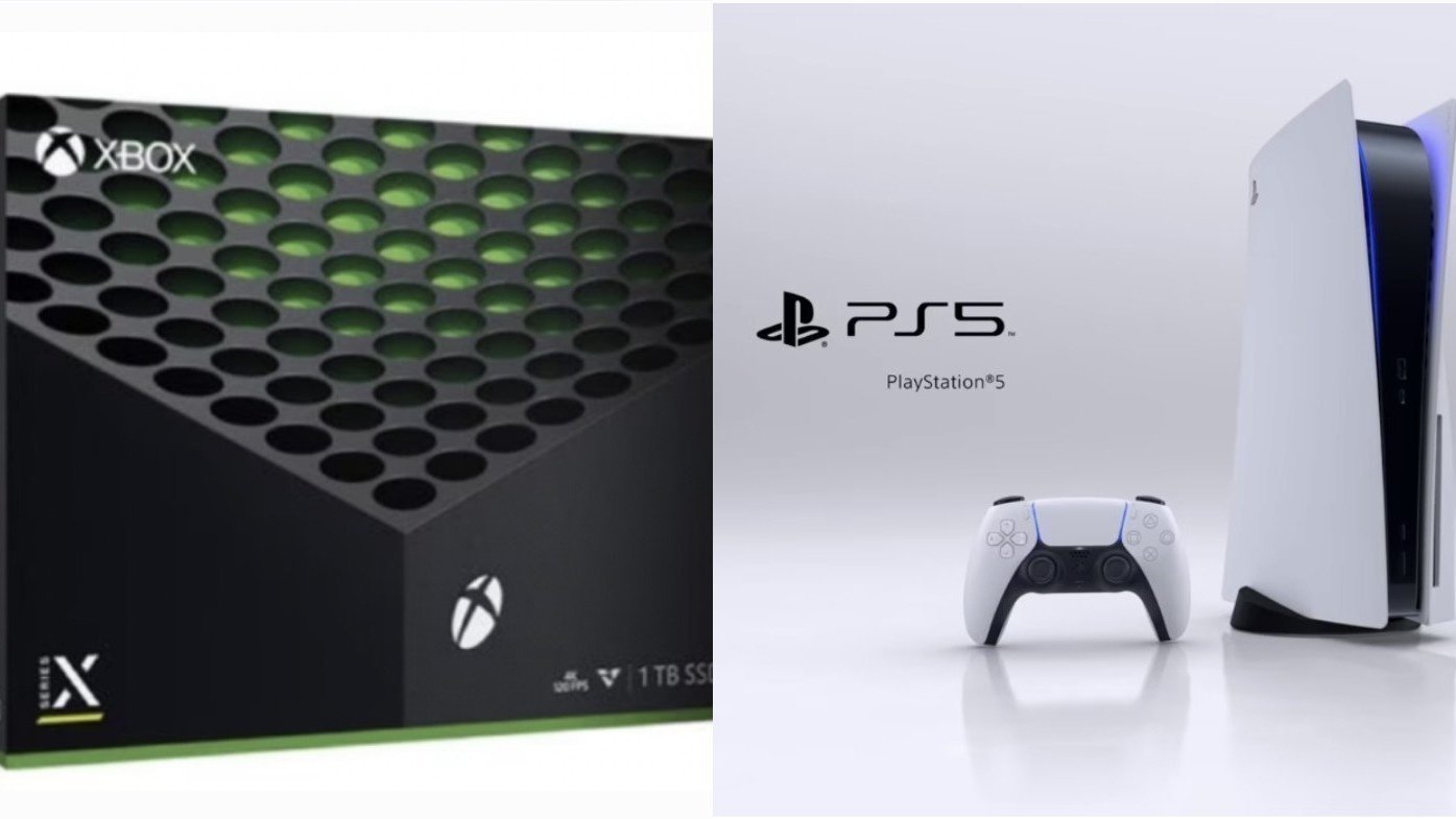 Petition · Petition to Stop Scalping of Xbox & PS5 · Change.org