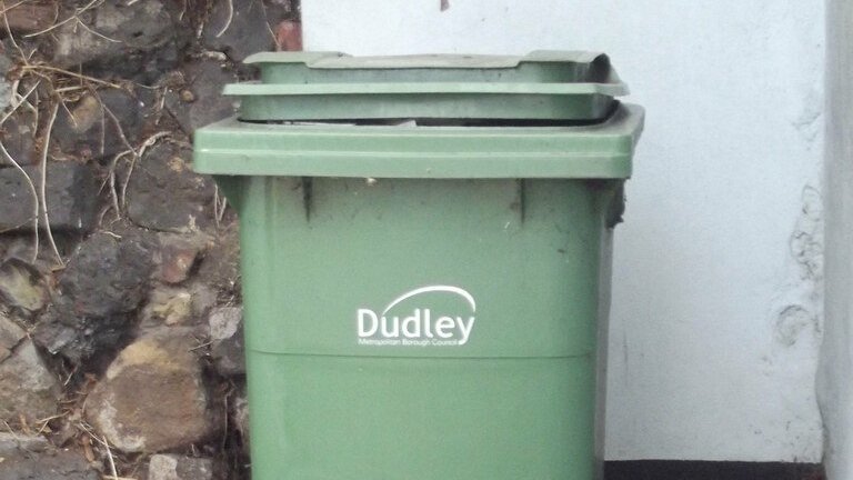 Petition · Stop proposed green waste charges in Dudley and re-open our ...