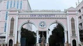 Petition · Changes regarding library timings for girls of SRM ...