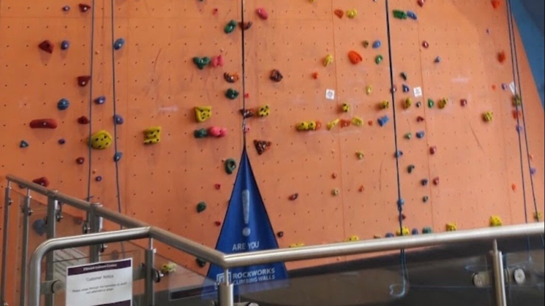 Petition · Re-open the Climbing Walls in Flitwick's Leisure Centre for ...