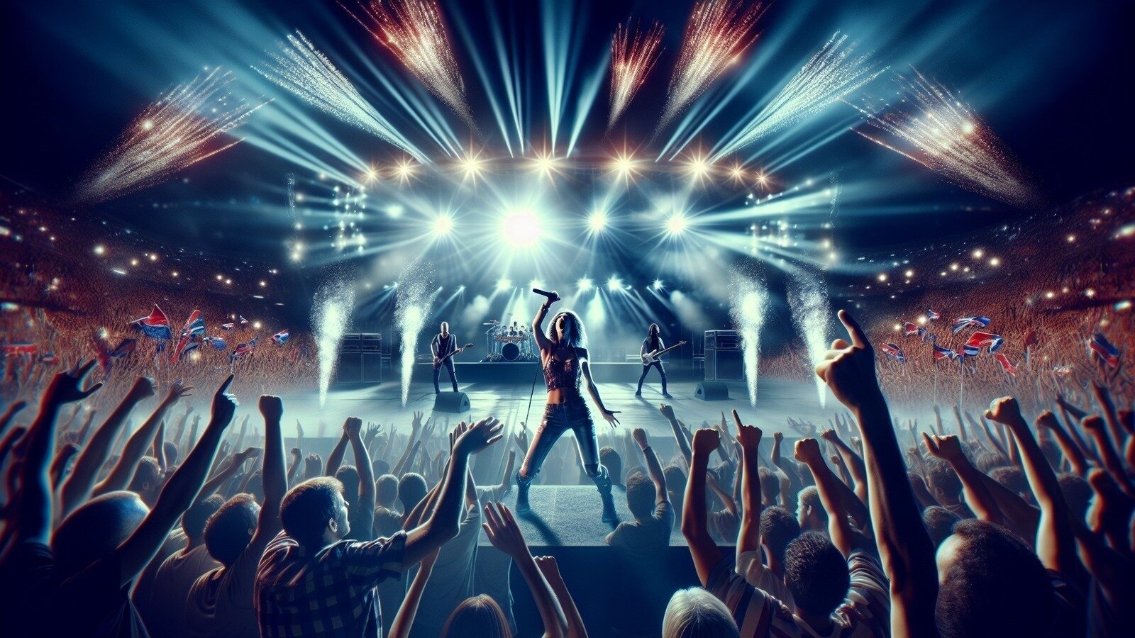 Petition · SAVE CREED: LET CREED TAKE US HIGHER AND PLAY THE SUPER BOWL ...