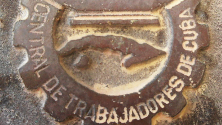 Petition · Petition for the restoration of labor rights in Cuba - Cuba ...