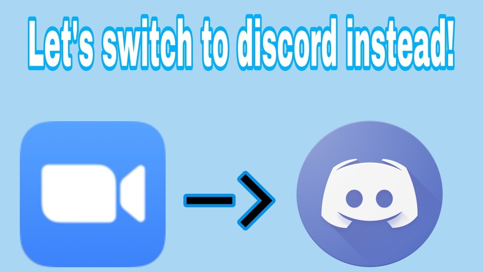 Petition · Petition to change from Zoom to Discord in Citrus ...