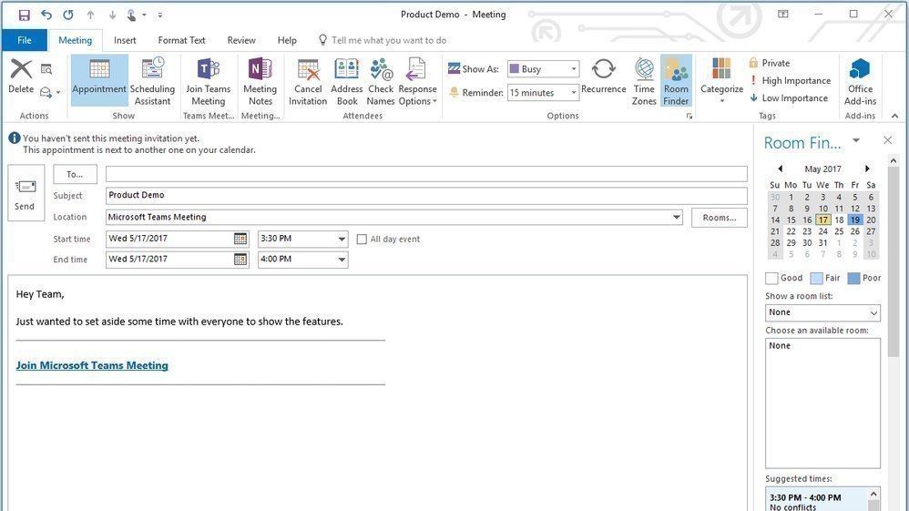 Petition Change Default Meeting Lengths In Microsoft Outlook To 15 Petition Change Default Meeting Lengths In Microsoft Outlook To 15
