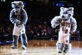 Petition · Keep the Nets mascot, Sly Fox - United States · Change.org