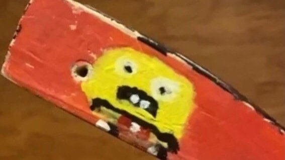 Petition · limited edition spongebob off white car - United States ...