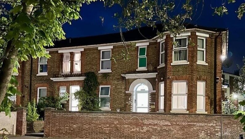 Petition · Close the Fleming House Probation Hostel in Maidstone ...