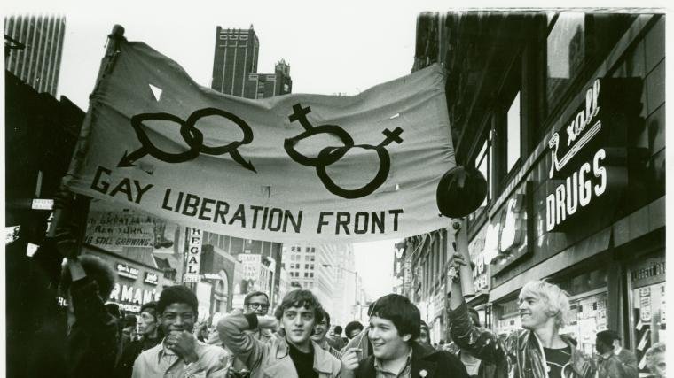 Petition · LGBT Curriculum - United States · Change.org