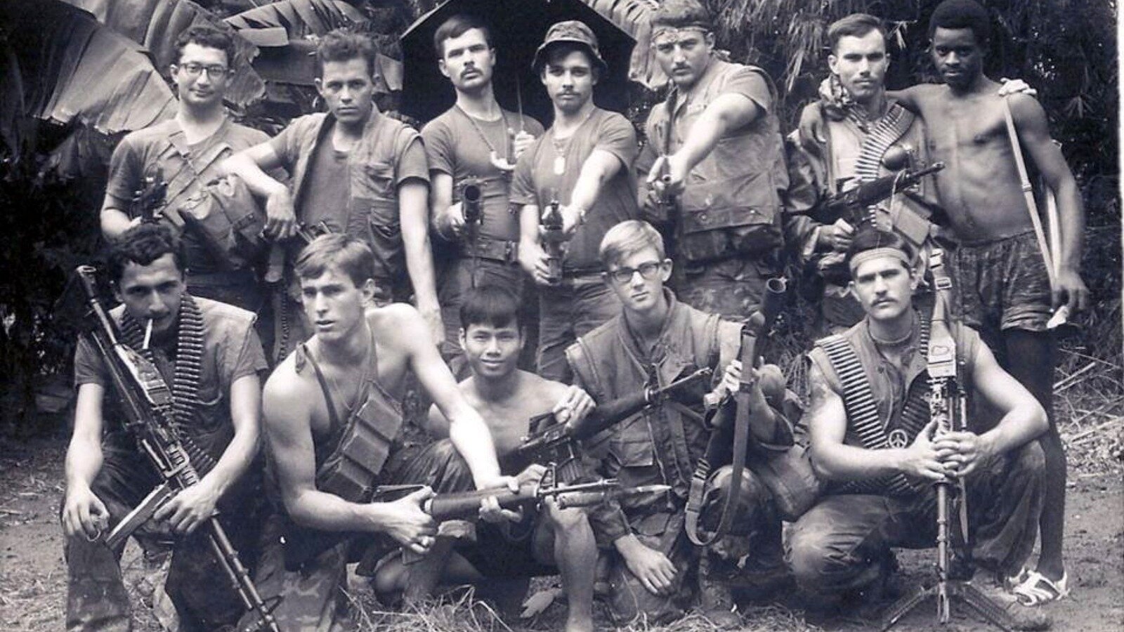 Petition update · Marine Corps' Combined Action Program CAP Vietnam CAP ...