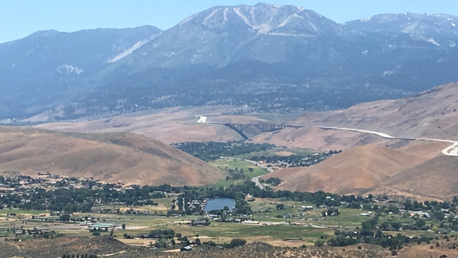 Petition · Keep City of Reno Urban Sprawl out of Rural Nevada - Reno ...