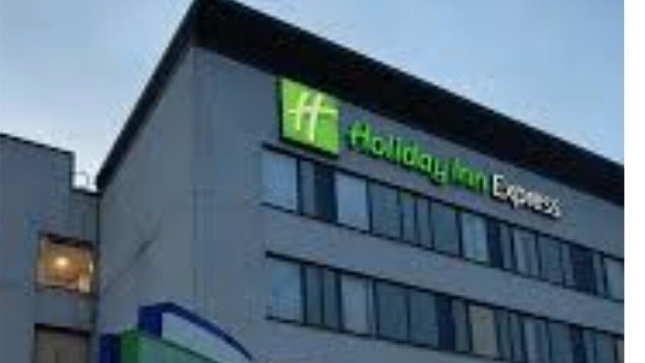 Petition · Demolish the Current Holiday Inn in Manvers Rotherham and ...