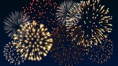 Petition · LEGALIZE FIREWORKS IN VIRGINIA! - United States · Change.org