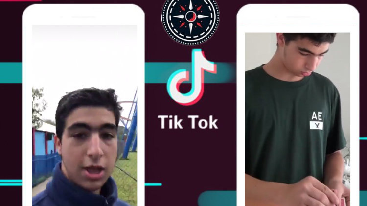 Petition · have Ido get a Tik Tok Account - United States · Change.org