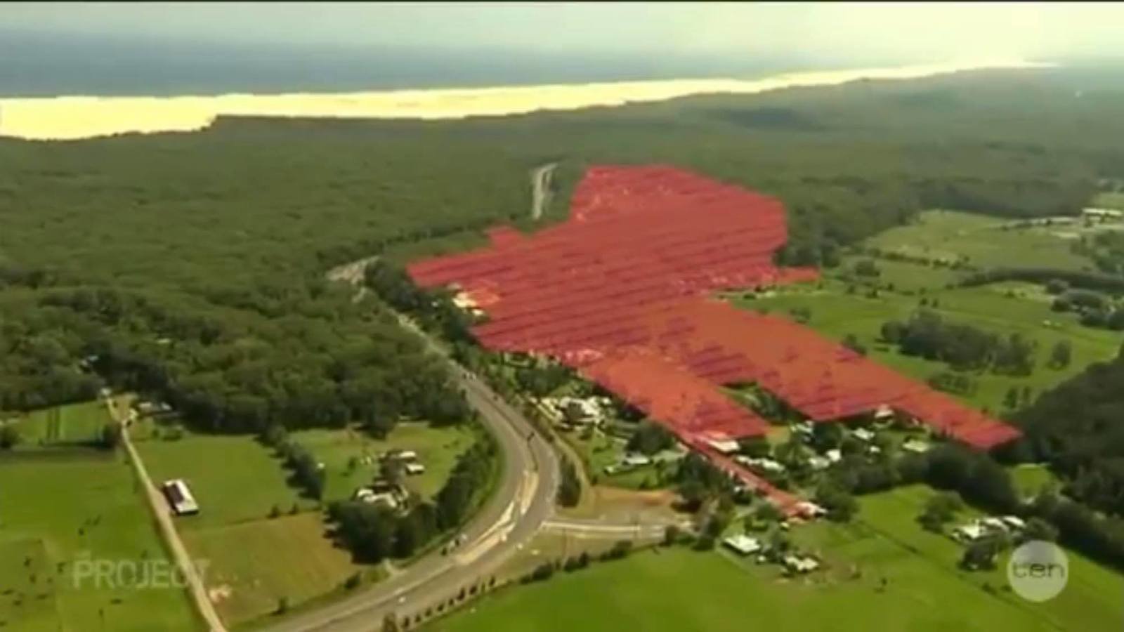 Petition · No Sand Mine in Bobs Farm - Australia · Change.org