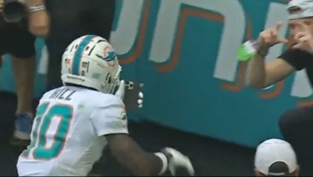 Petition · Reinstate Kevin Fitzgibbons' NFL Credentials - United States ...