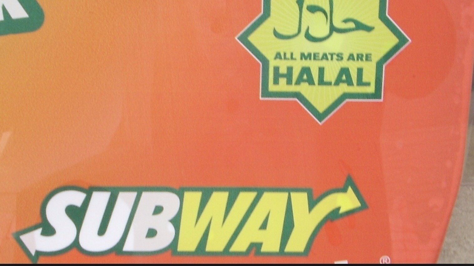 Petition · Subway UK & Ireland To Remove Halal Meat From Menu. · Change.org