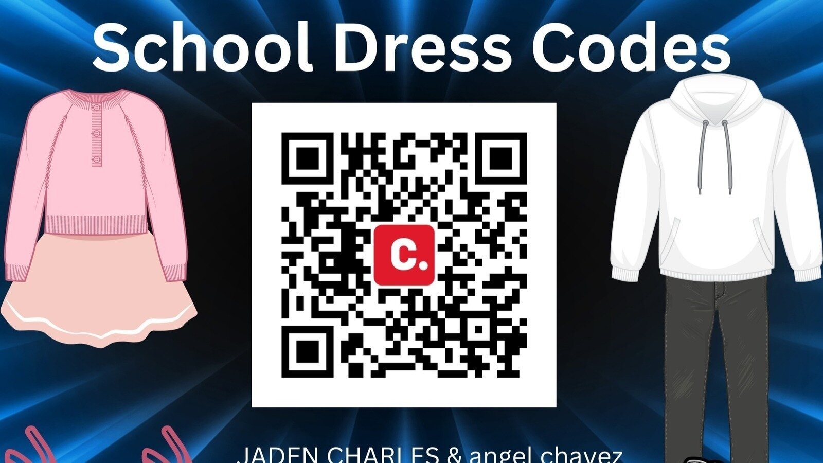 Petition · Reform the Strict Dress Code Policy in Texas Schools ...