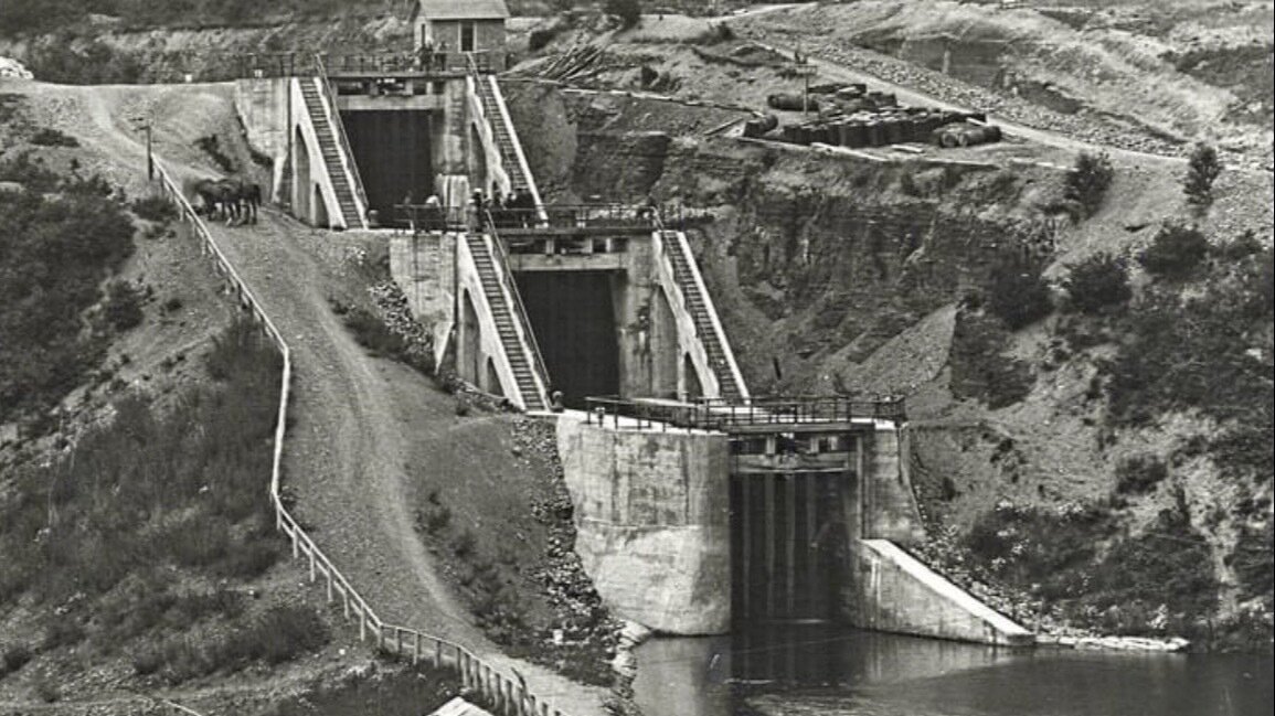 Petition · Save the Lake Delta Dam Aqueduct - Rome, United States ...