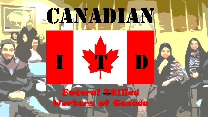 Petition · Justice for Canadian ITDs - Canada's Toothless Dentists ...