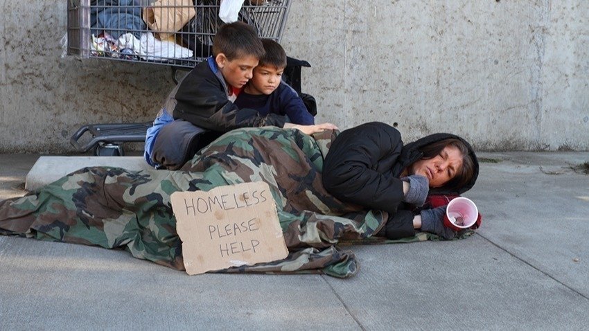 Petition · There should be a stop to homelessness! - Australia · Change.org