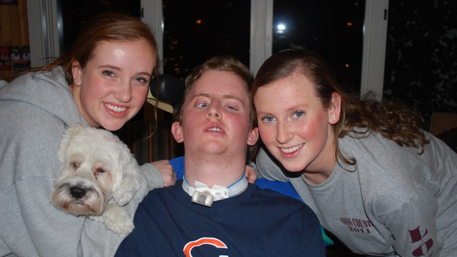 Petition · Demand BCBS immediately reestablish 24/7 private duty ...