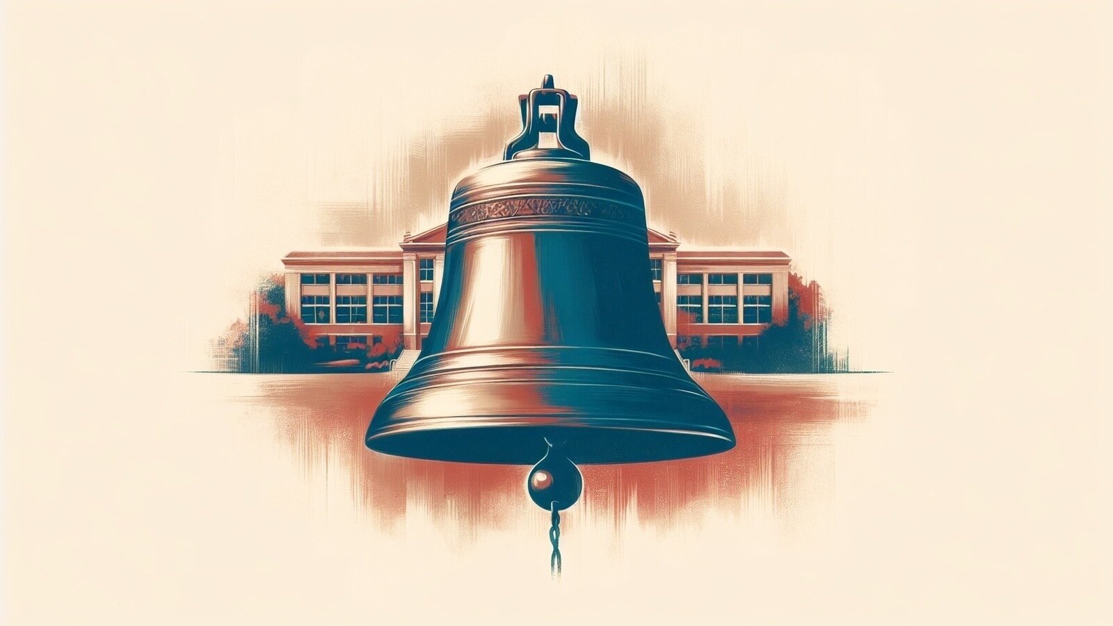 Petition · Bring Back The Old Ramirez School Bell Sounds - Eastvale ...