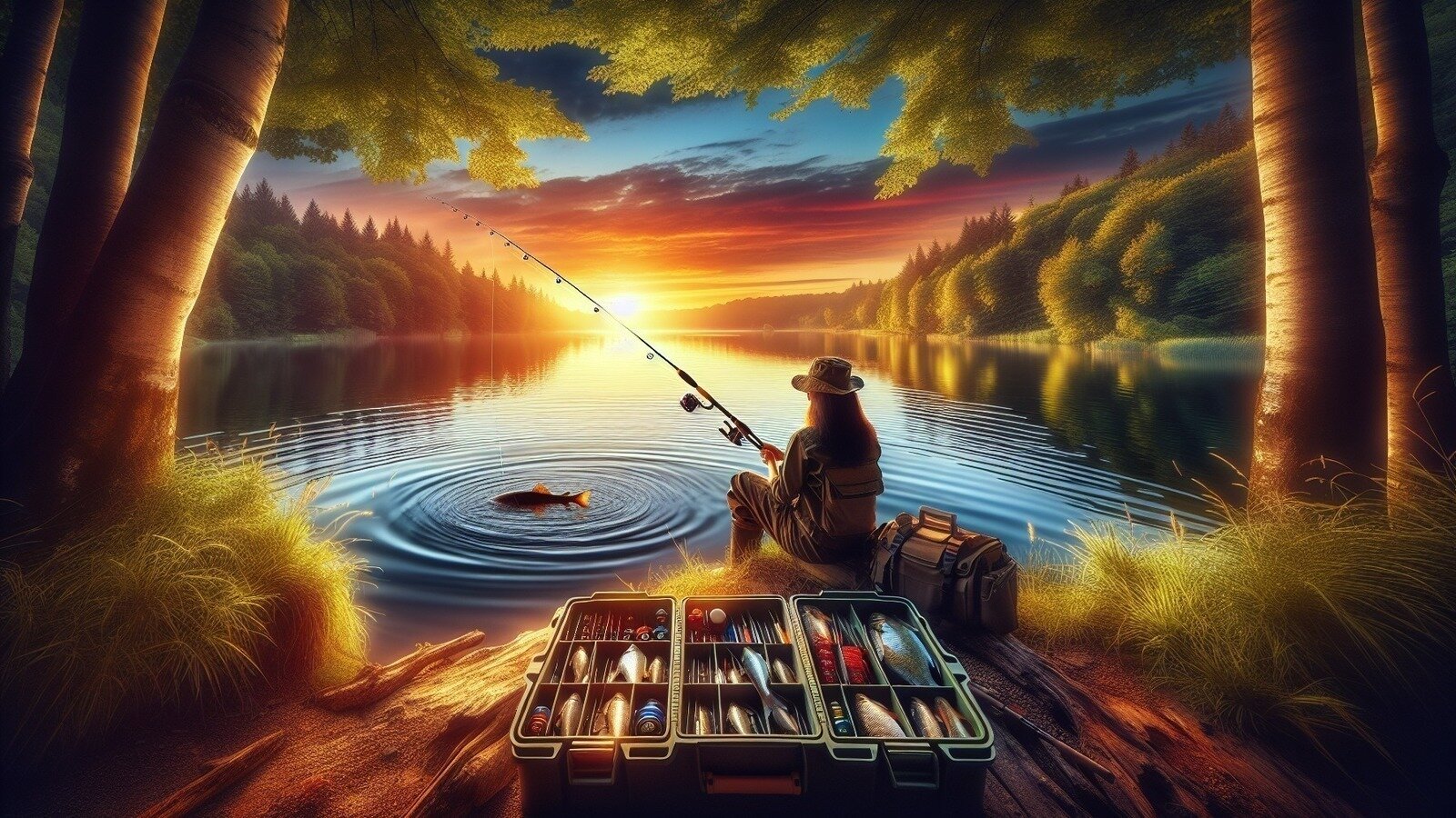 Petition · Encourage Call of the Wild: The Angler Developers to ...